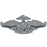 Amazon.com: FMF Fleet Marine Force Corpsman Patch Devil Doc: Clothing