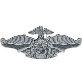 Amazon.com: FMF Fleet Marine Force Corpsman Patch Devil Doc : Clothing ...