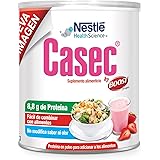 Suplemento Alimenticio, CASEC®, 300g : Amazon.com.mx: Salud y Cuidado ...