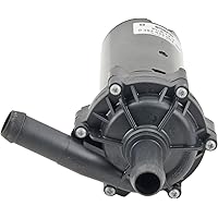 Amazon.com: Bosch 0392022002 Electric Water Pump - Compatible with ...