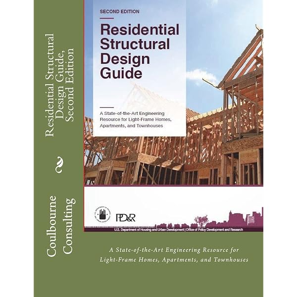 Afpa Wood Frame Construction Manual