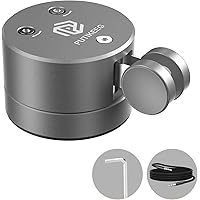 Amazon.com: Putikeeg Mini Morse Code Key - CW Dual Paddle with Magnetic ...