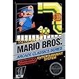Amazon.com: Pyramid America Mario Brothers Arcade Classic Series ...