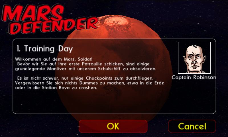 Mars Defender Lite:Amazon.com:Appstore for Android