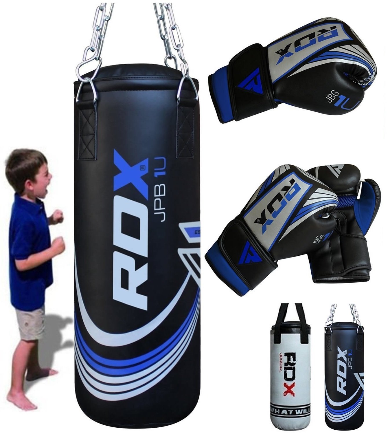 Boxsack für Kinder - was ist wichtig? Tipps & Empfehlungen