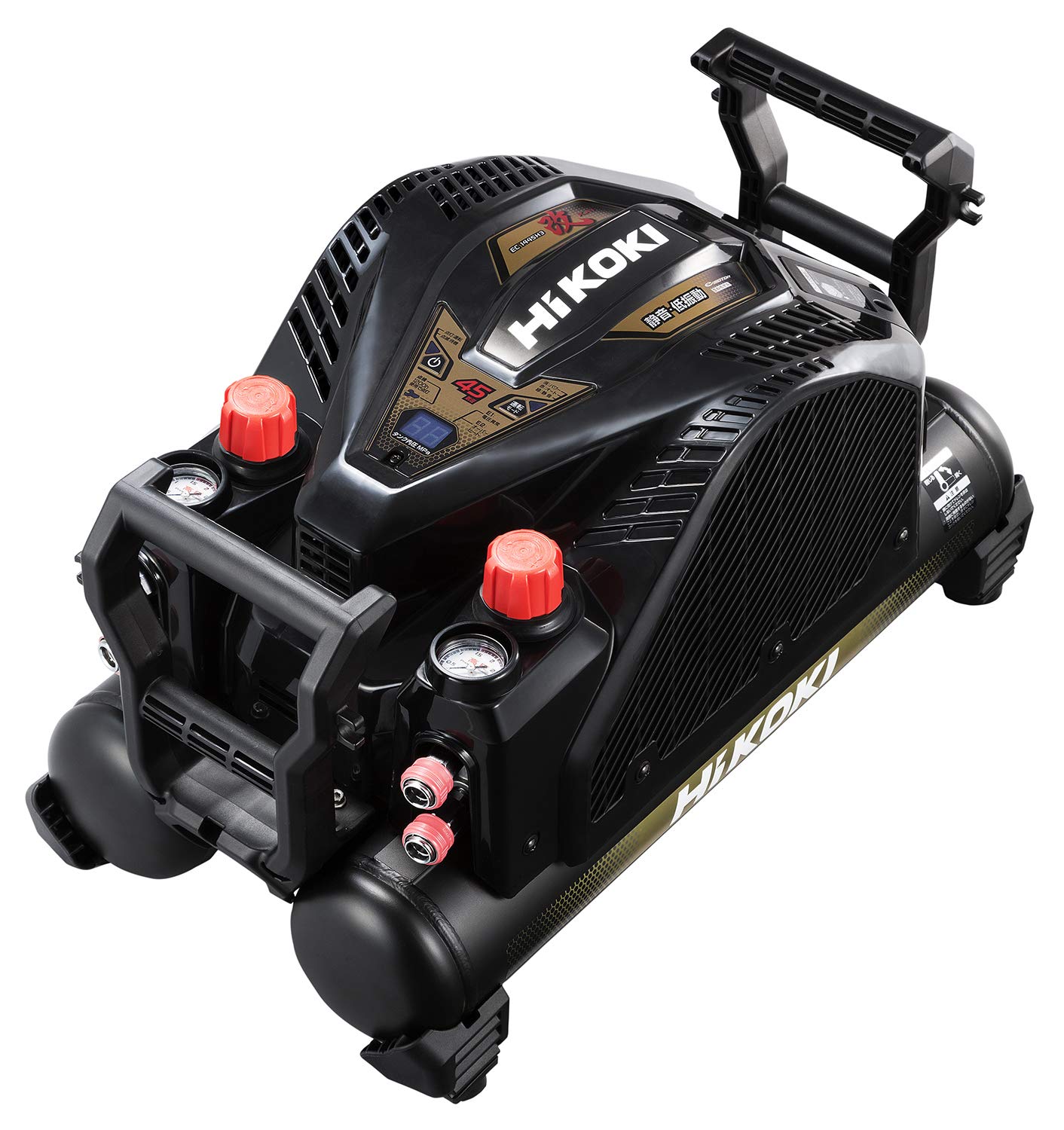 Mua HiKOKI EC1445H3(CS) Air Compressor for Nail Drivers, Tank Capacity ...