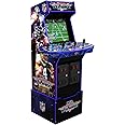 Amazon.com: Arcade1Up NFL Blitz Legends Arcade Machine - 4 Player, 5 ...