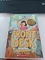 Front Desk (Scholastic Gold): Yang, Kelly: 9781338157826: Amazon.com: Books