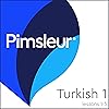 Turkish Phase 1, Unit 01-05: Learn to Speak and Understand Turkish with ...