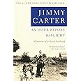 Amazon.com: An Hour Before Daylight: Memories of a Rural Boyhood ...
