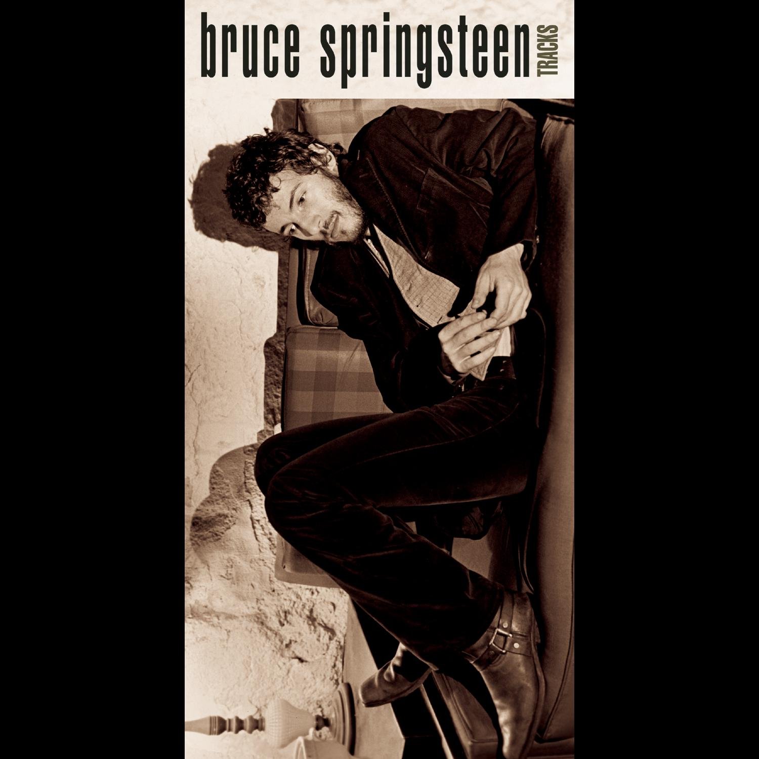 Tracks: Bruce Springsteen: Amazon.es: Música