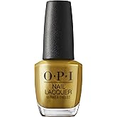 Amazon.com: OPI Nail Lacquer Scorpio Seduction | Opaque Dark Blue ...