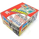 Amazon.com: 1991 Topps Baseball Complete Set (792) Chipper Jones Rookie ...