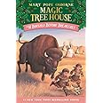 Buffalo Before Breakfast (Magic Tree House #18): Osborne, Mary Pope ...