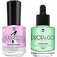 Amazon.com : duri Drop'n Go Quick Dry Nail Drops - Fast Drying Drops ...