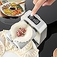 Amazon.com: Dumpling Maker, Electric Dumpling Maker Machine, Automatic ...