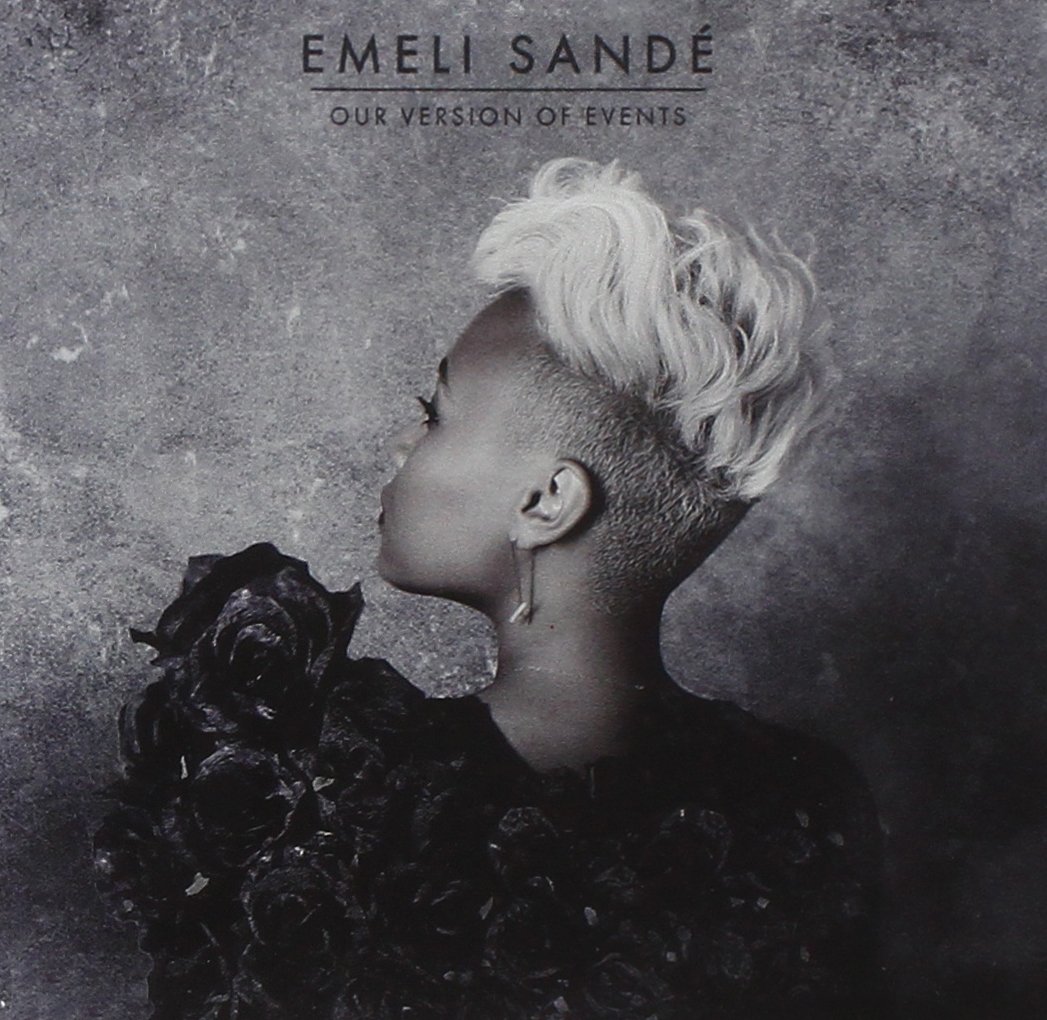 Sande, Emeli - Our Version of Events - Amazon.com Music