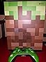 Amazon.com: Xbox One S 1TB Limited Edition Console - Minecraft Bundle ...