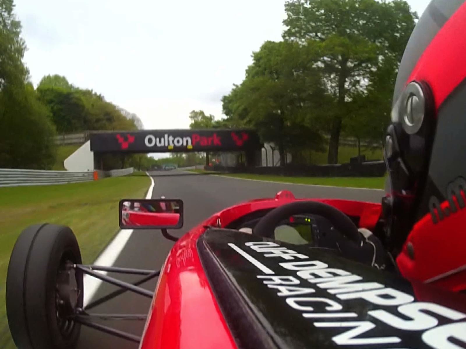 Watch British Racing and Sports Car Club Season 2017 | Prime Video