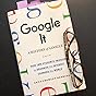 Amazon.com: Google It: A History of Google: 9781250148223: Redding ...
