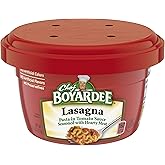 Amazon.com: Chef Boyardee Beef Ravioli in Pasta Sauce, Microwave Food ...