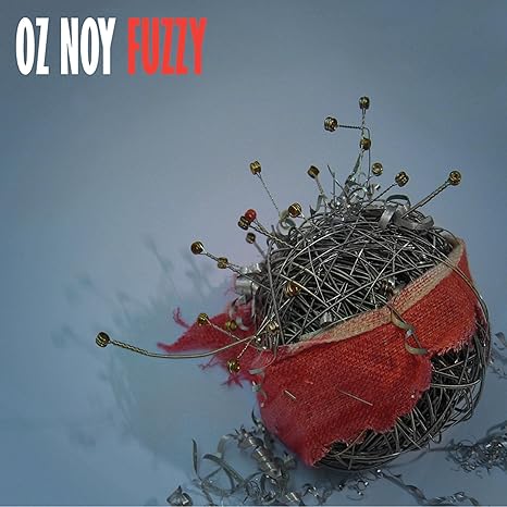 Fuzzy: Amazon.co.uk: CDs & Vinyl