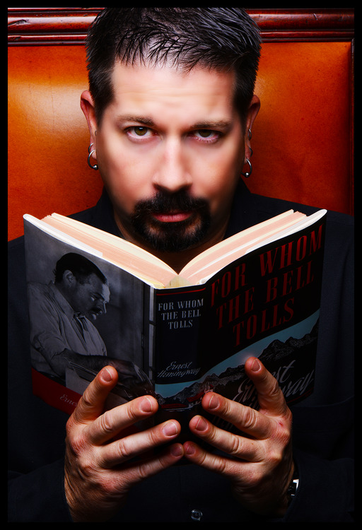 John Turi – Audio Books, Best Sellers, Author Bio | Audible.com