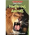 Dangerous Animals (Scholastic True or False) (5): Berger, Melvin ...