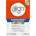 Amazon.com: Align Probiotic Bloating Relief + Food Digestion ...