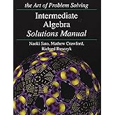 Art of Problem Solving Intermediate Algebra Textbook and Solutions ...