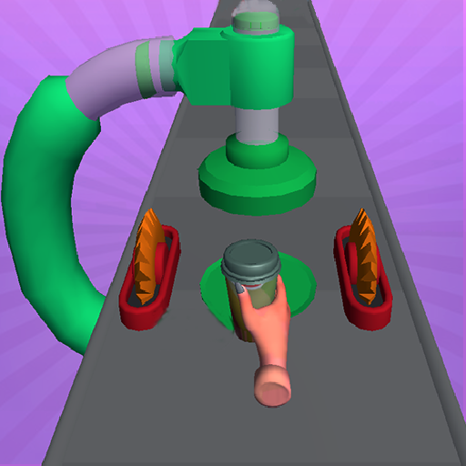 Coffee Cup Stack Rush Game 3D:Amazon.com:Appstore for Android
