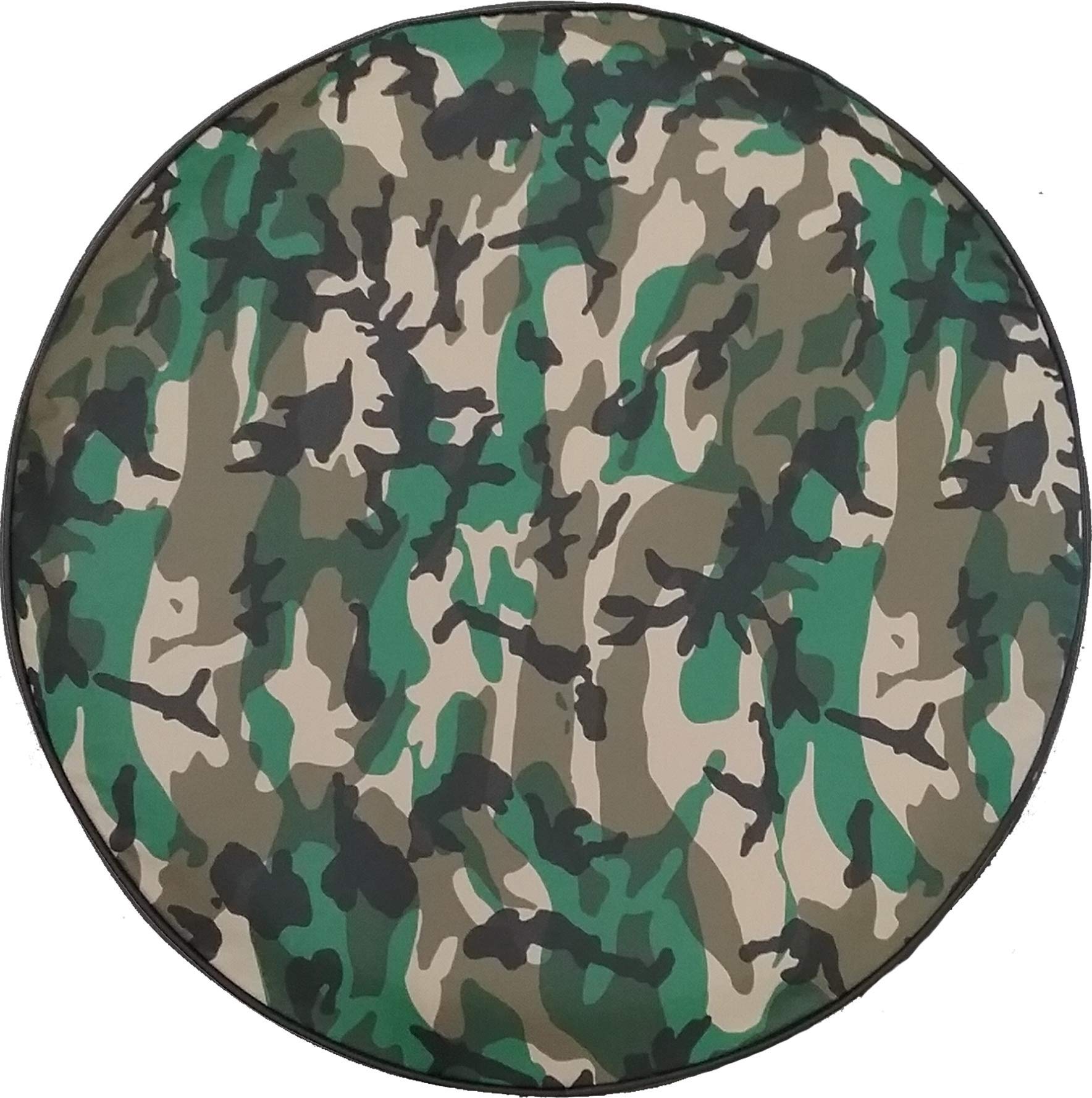 American Educational Products Woodland Old School Camo Denim Dealer ...