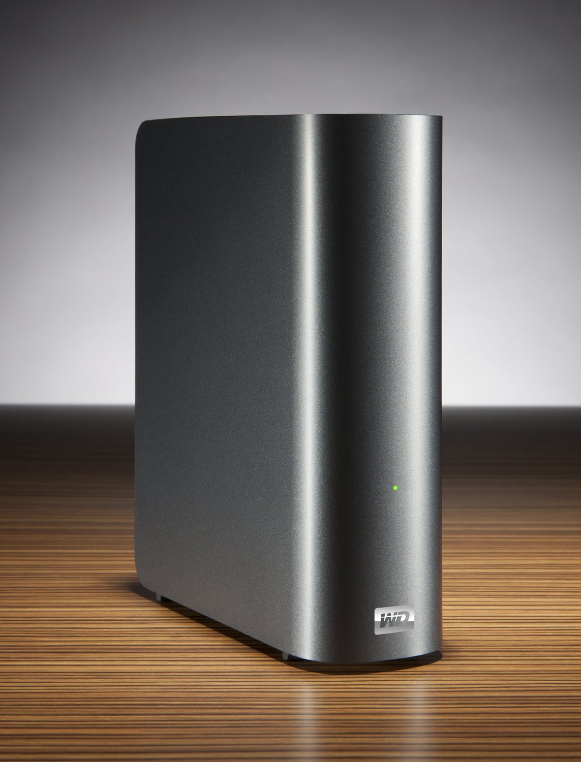 WD My Book Live Personal Cloud Storage NAS - Review
