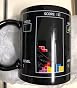 Amazon.com: Paladone Tetris Heat Changing Ceramic Coffee Mug Classic ...