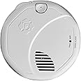 First Alert SM500V, Interconnect Battery-Operated Smoke Alarm with ...