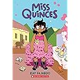 Miss Quinces: A Graphic Novel: Fajardo, Kat, Fajardo, Kat ...