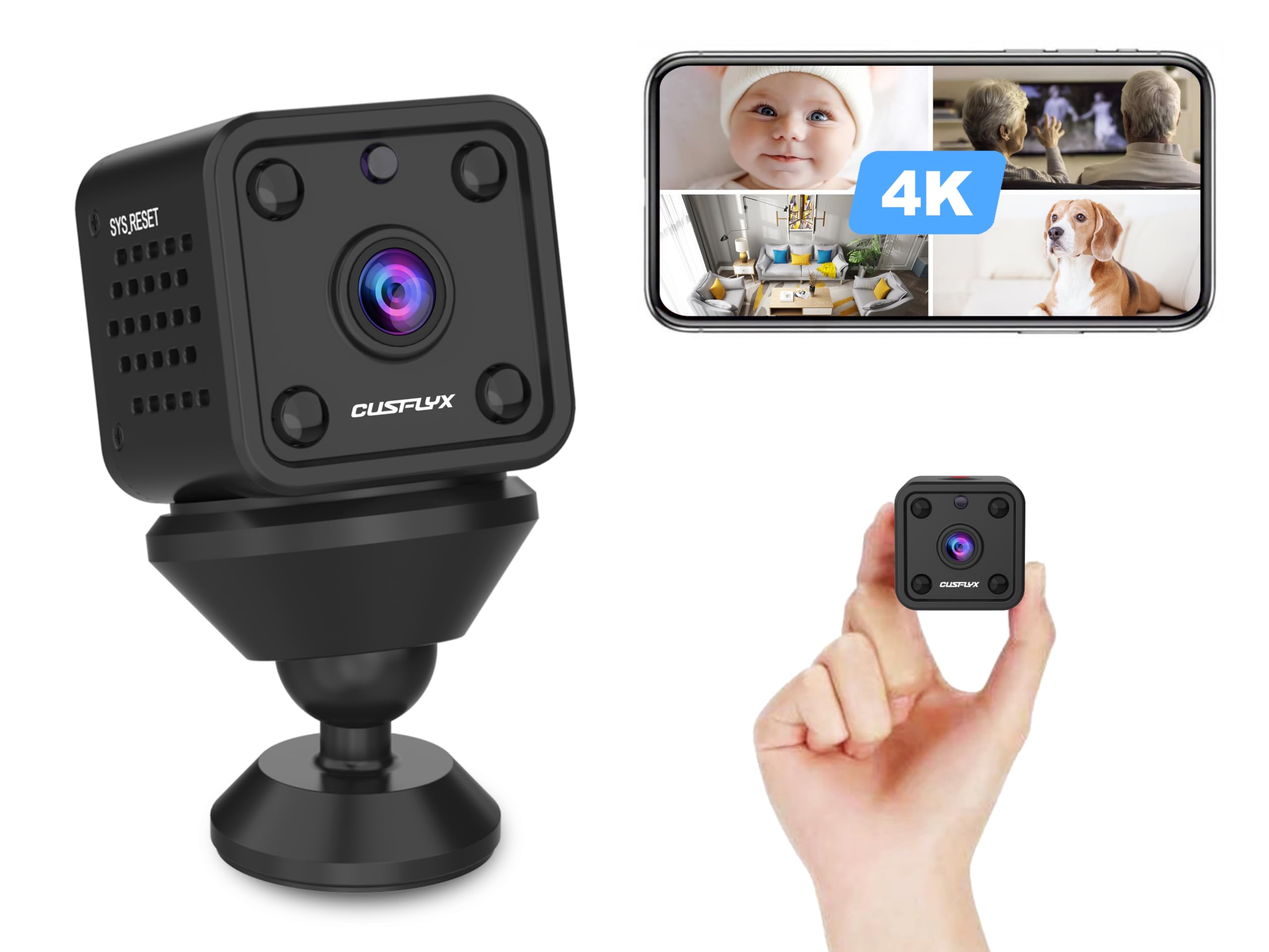 Hidden Cameras Kenya | Hidden Cameras | Whizz - Page 4