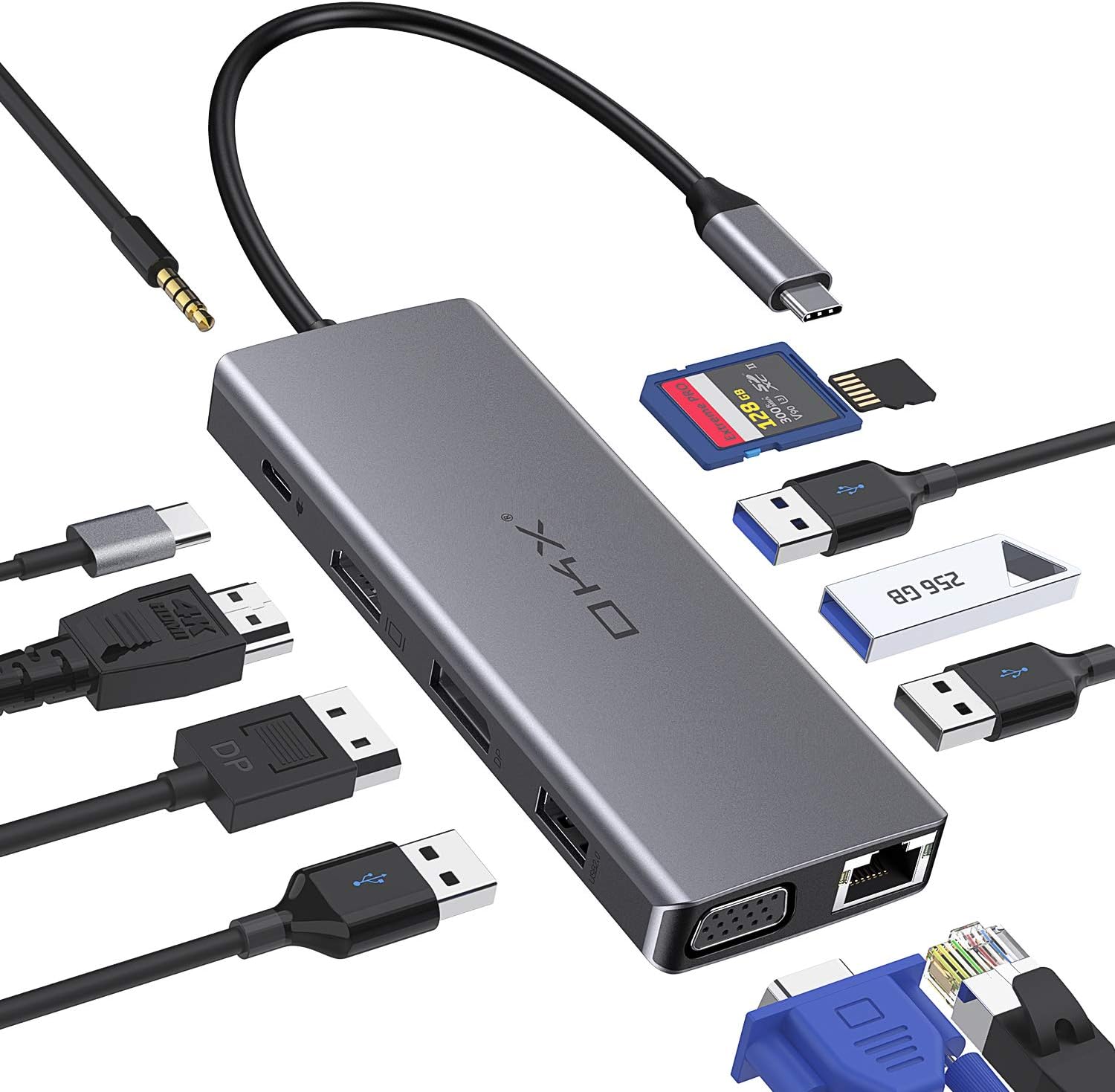 The Best Hdmi Hub For Laptop - Home Previews
