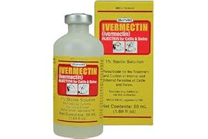 Amazon Best Sellers: Best Horse Care Dewormers