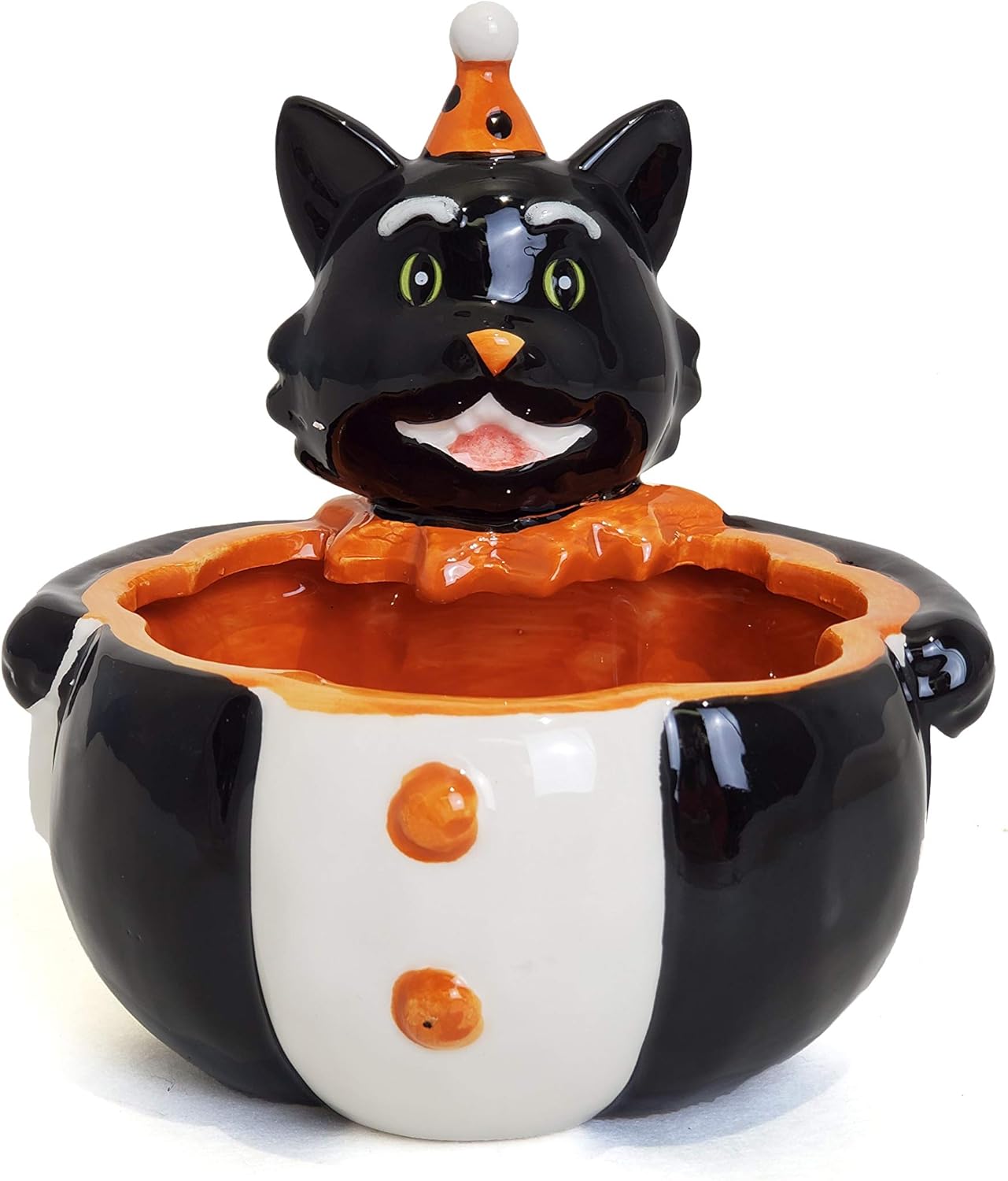 Amazon Halloween Treat Candy Dish Black Cat Candy Dishes amazon-halloween-treat-candy-dish-black-cat-candy-dishes