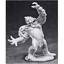 Nier Replicant Ps4 GAUNTFIELD - BONES REAPER Figurine Miniature Jdr Rpg ...