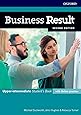 Business result. Upper intermediate. Student's book. Per le Scuole superiori. Con espansione ...