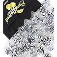 Amazon.com : SweetGourmet Licorice Starlight Hard Candy Pinwheels | 1.5 ...
