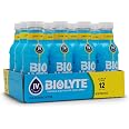 Amazon.com: BIOLYTE Electrolyte Drink - Doctor-Formulated Hydration ...