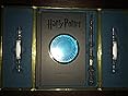 Amazon.com: Harry Potter Pensieve Memory Set (9780762462315): Running ...