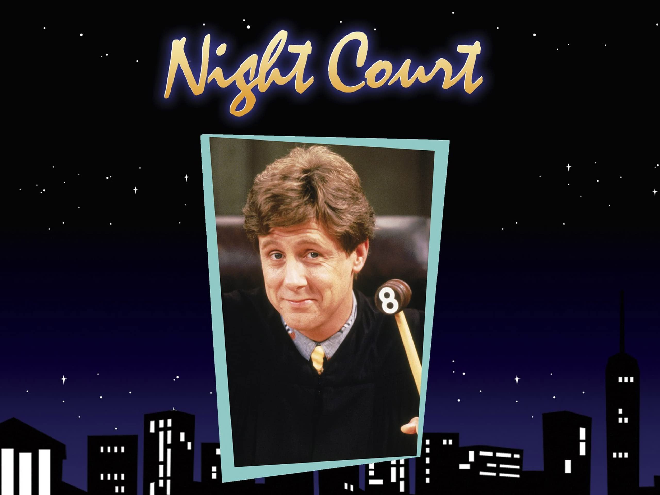 Watch Night Court: The Complete First Season | Prime Video