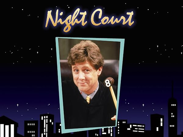 Watch Night Court: The Complete First Season | Prime Video