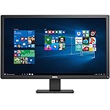 Amazon.com: Dell E2715H 27-Inch Screen LED-Lit Monitor: Computers ...