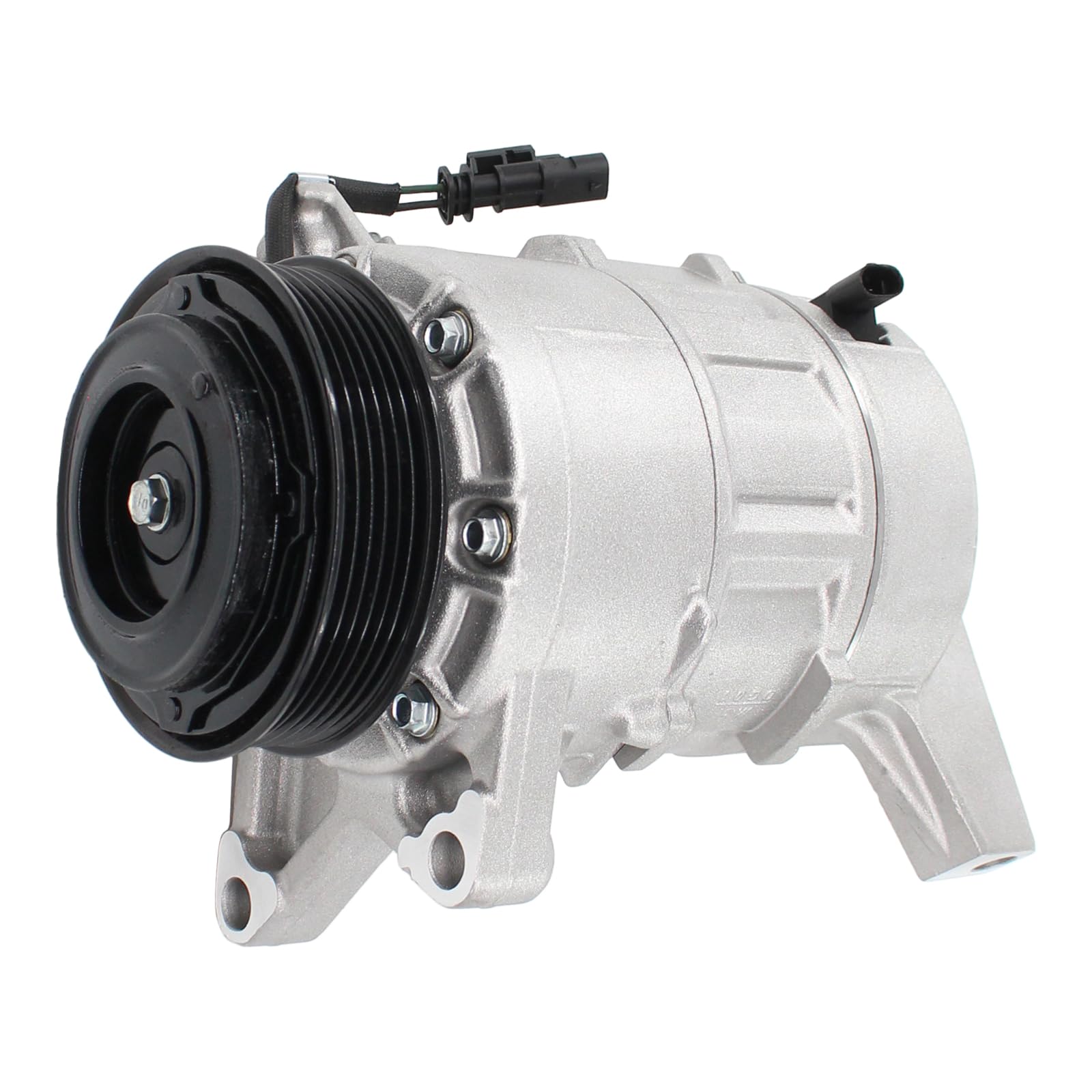 Chevy Traverse Ac Compressor Replacement Cost