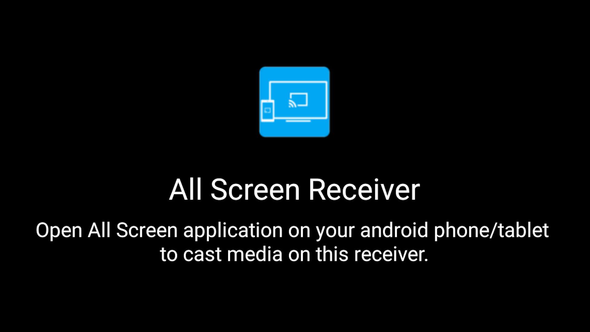 All Screen Receiver:Amazon.in:Appstore for Android